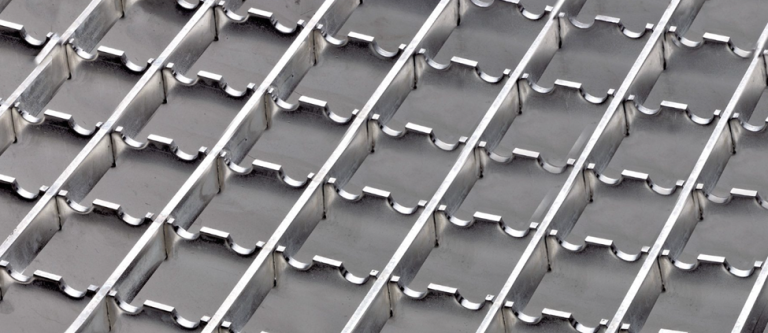 Strength and Style Combined: Why Stainless Steel Grating is the Smart ...